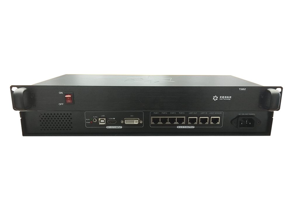 TS952 TS952